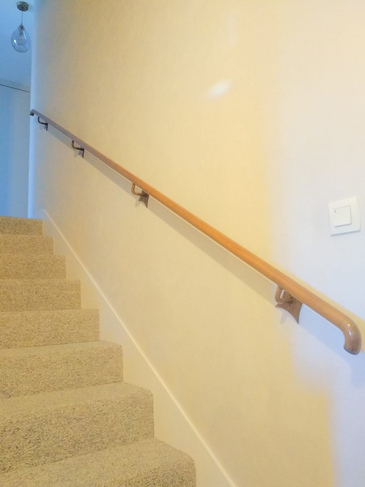 Nos Références - Rambardes - VINCENT GATINEAU - Ferronnier d'Art